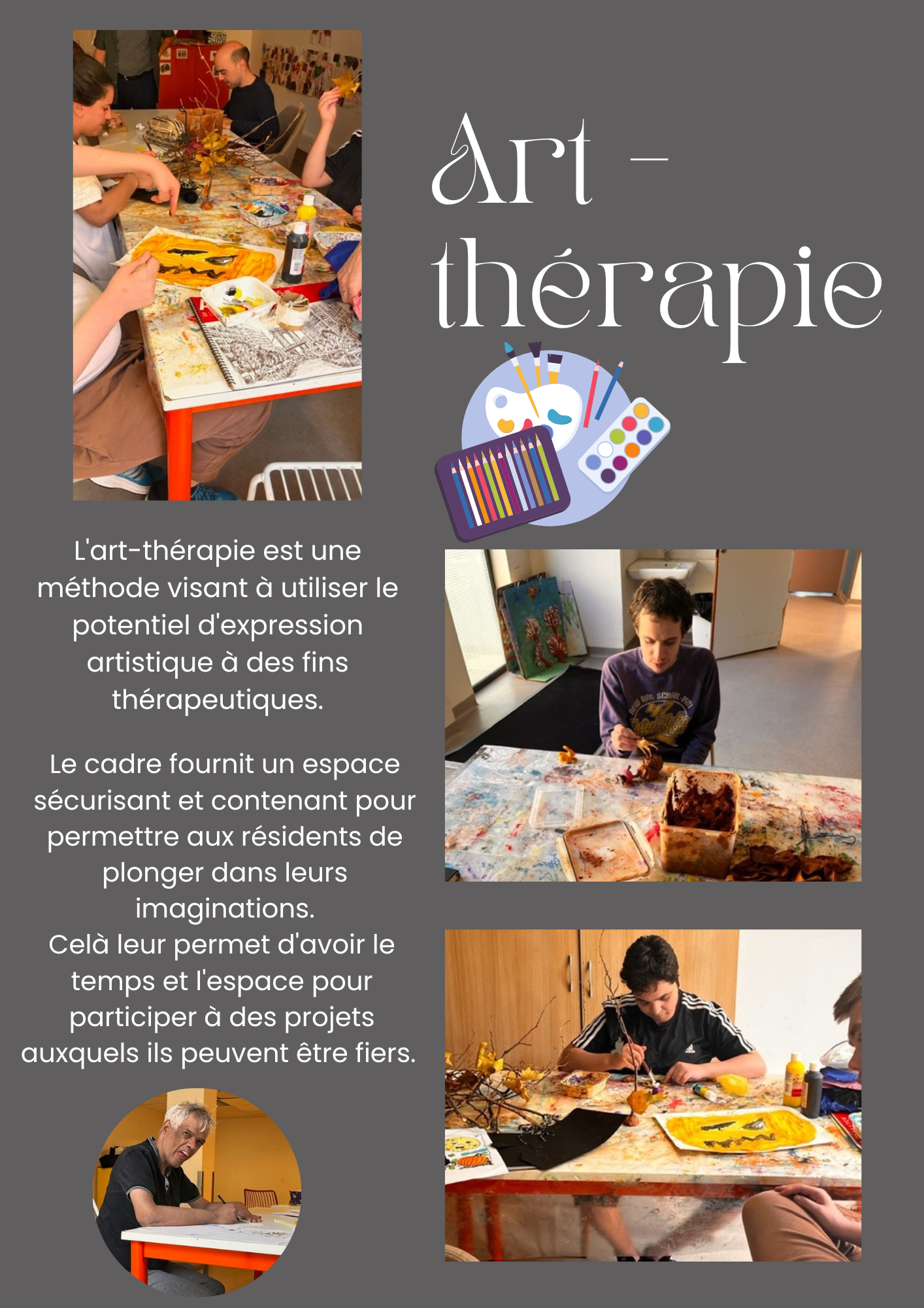 Gazette de l’EAM, Octobre 2022 – EAM JEAN-PIERRE DEMAGNY