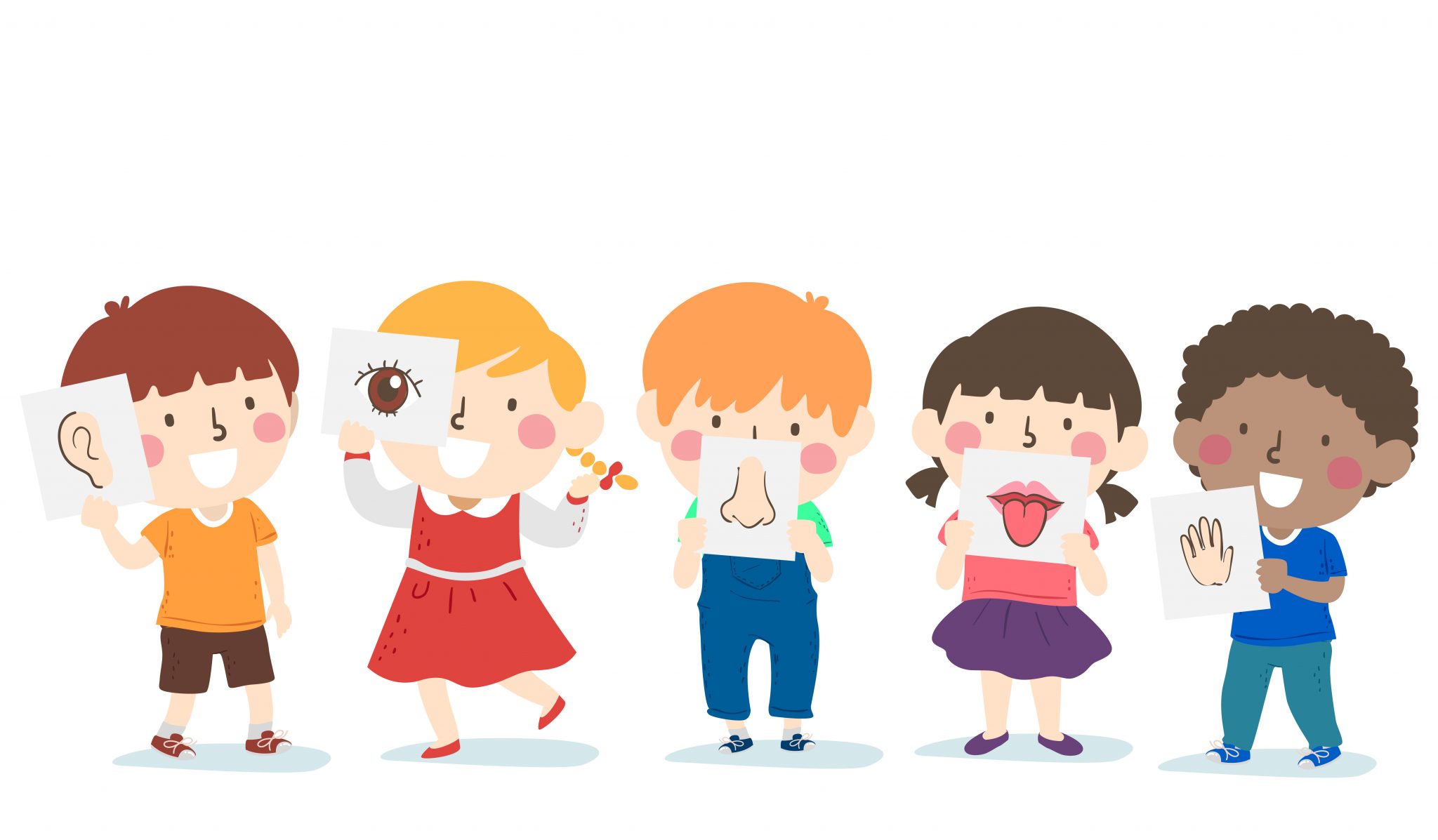 7 vidéos d’expériences à l’éveil sensoriel en famille – BLOG OXYGENE